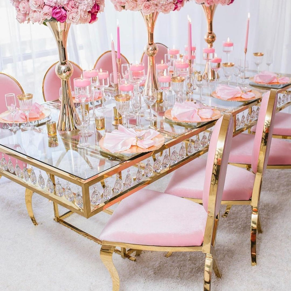 #1 New Orleans Luxury Event and Party Rentals | Lux Event Rentals – LUX ...