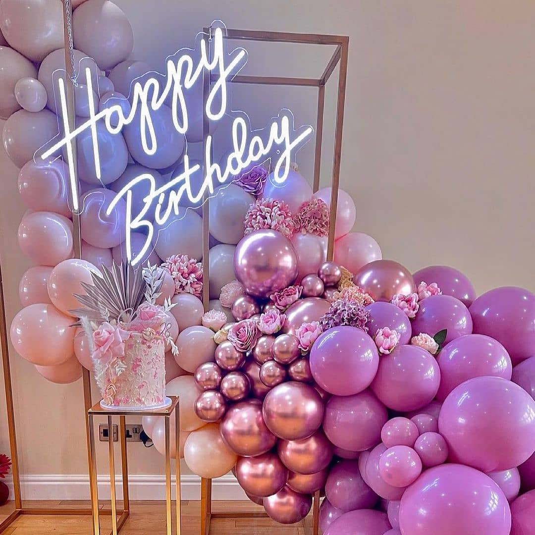 LED Signs – LUX EVENT RENTALS