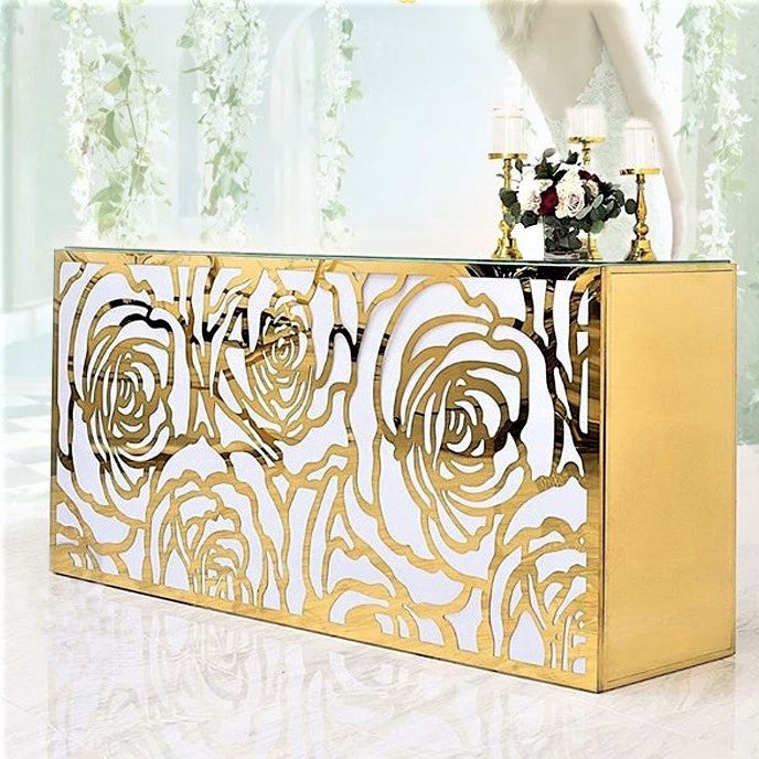 Bar Counters – LUX EVENT RENTALS