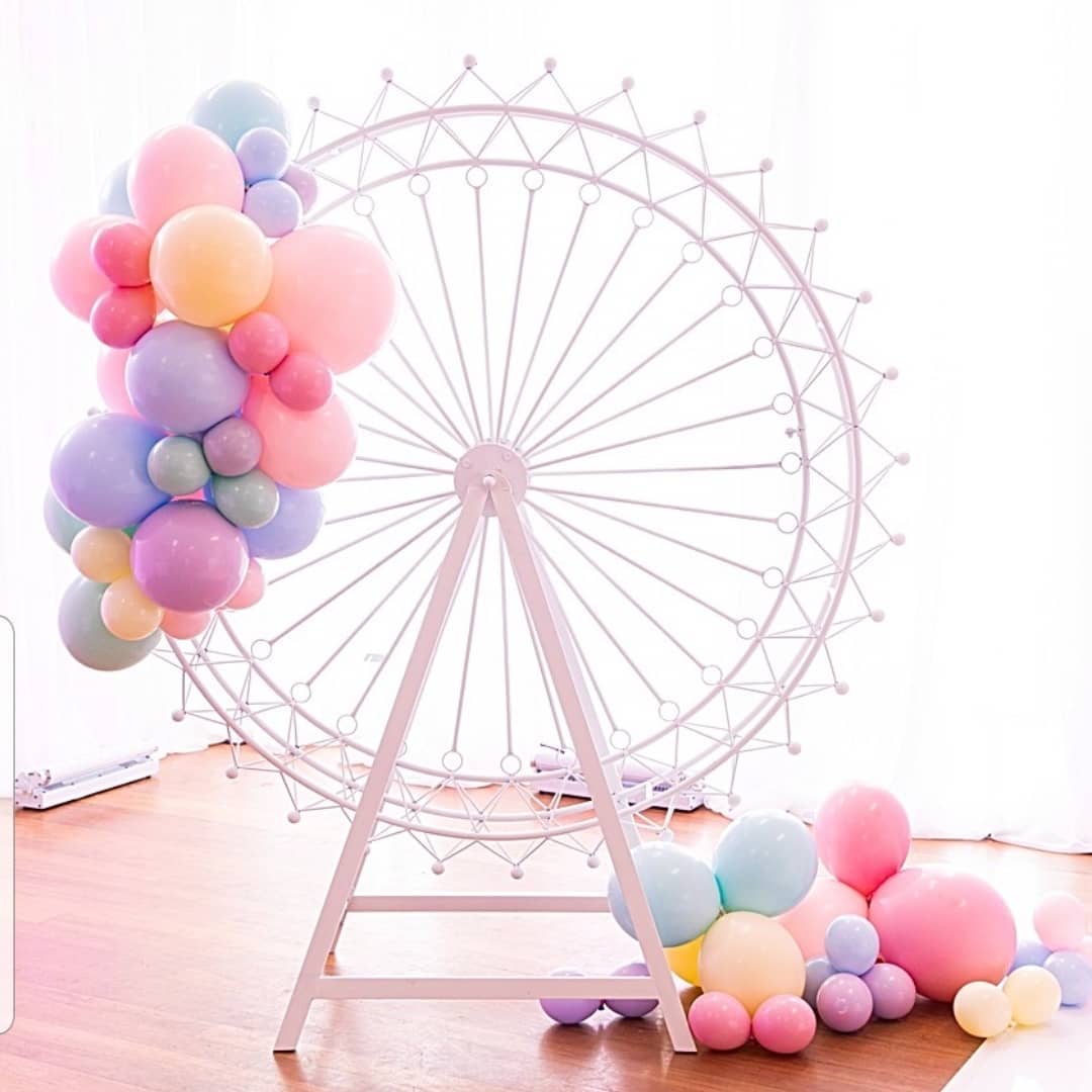 Decoration Props – LUX EVENT RENTALS