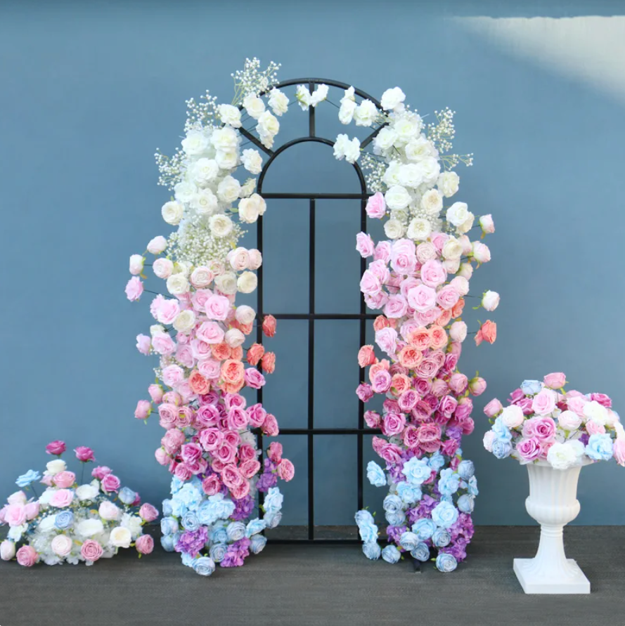Flower Stands – LUX EVENT RENTALS