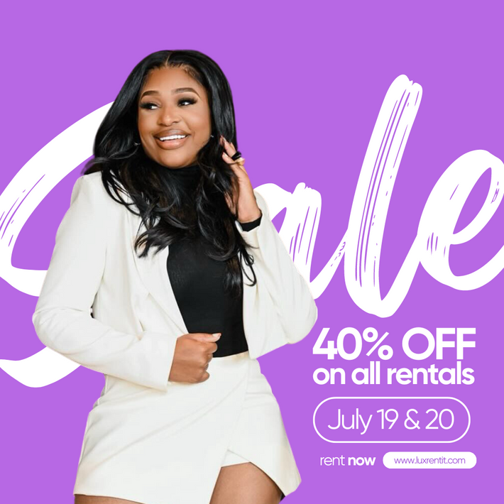 #1 New Orleans Luxury Event and Party Rentals | Lux Event Rentals – LUX ...