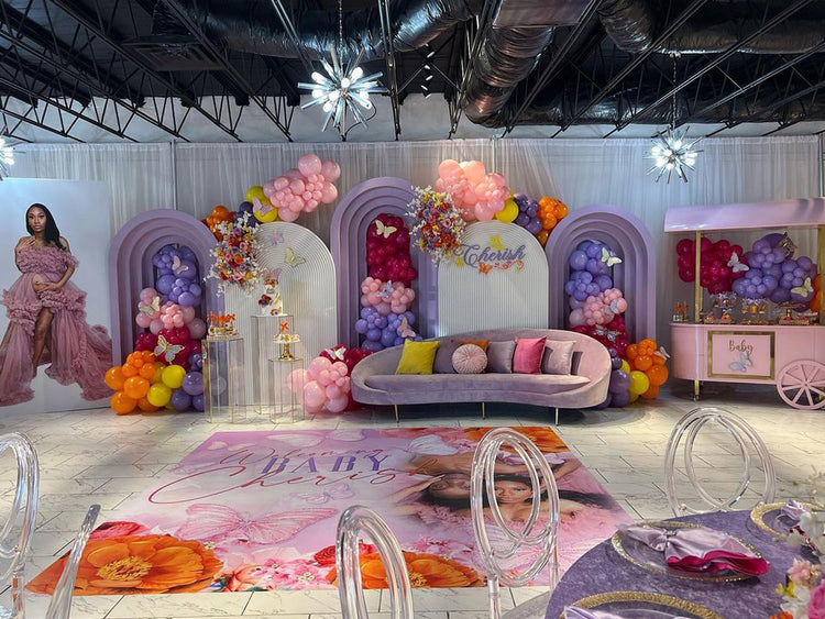 Lux Event Hall – LUX EVENT RENTALS