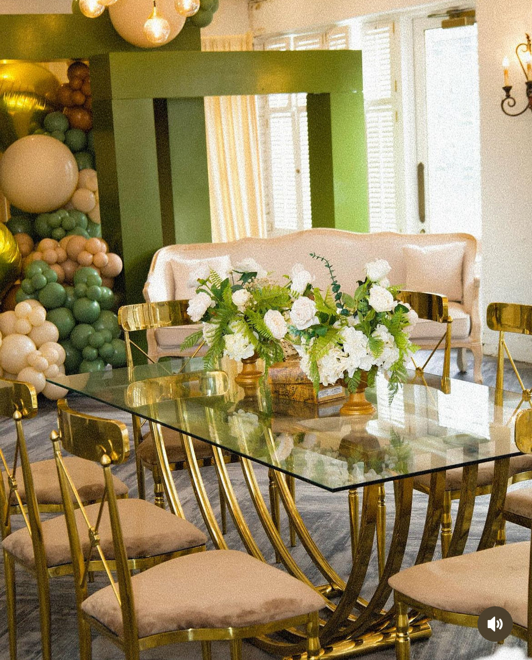 Contact – LUX EVENT RENTALS