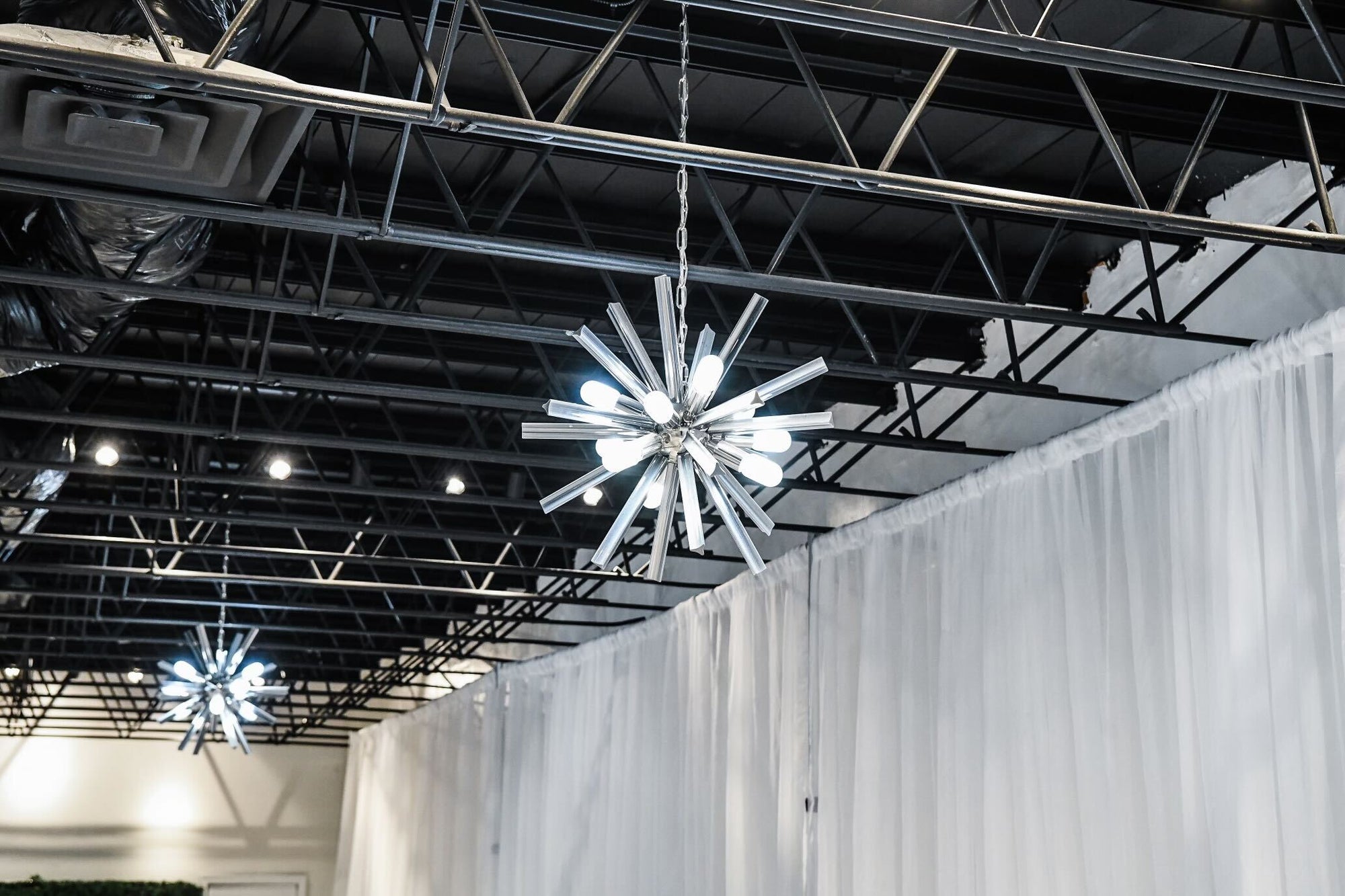 Lux Event Hall – LUX EVENT RENTALS