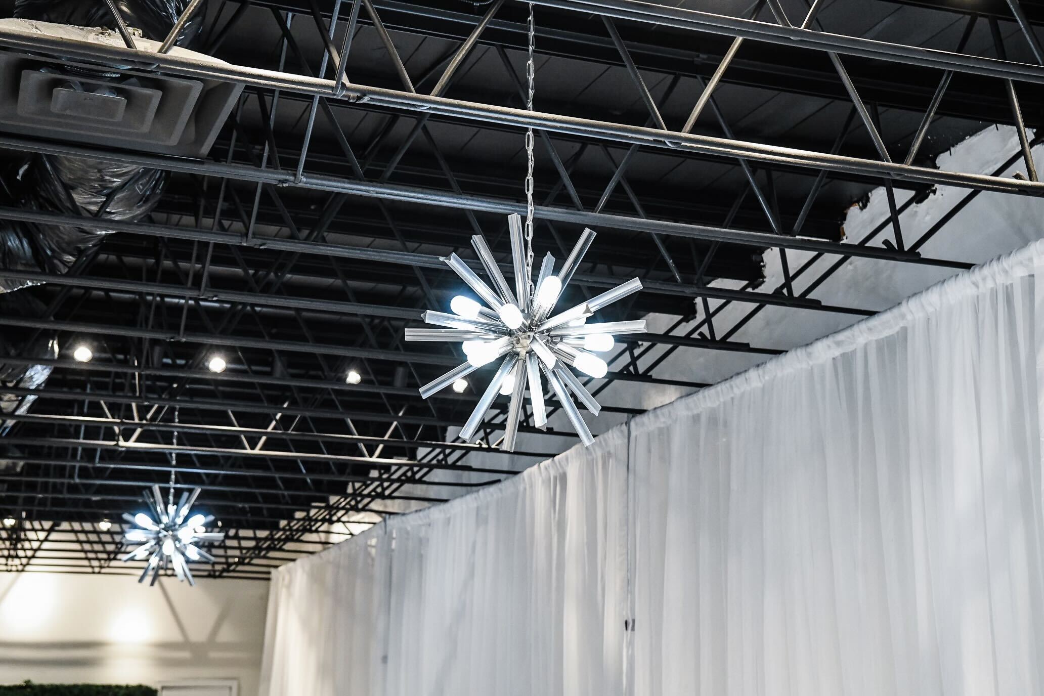 Lux Event Hall – LUX EVENT RENTALS