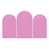 Ripple Arch Walls – LUX EVENT RENTALS