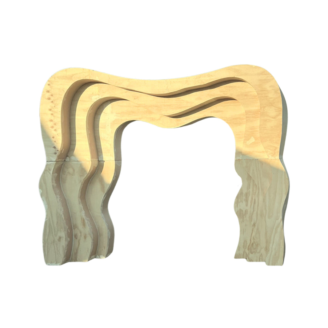 Wood Backdrops – LUX EVENT RENTALS