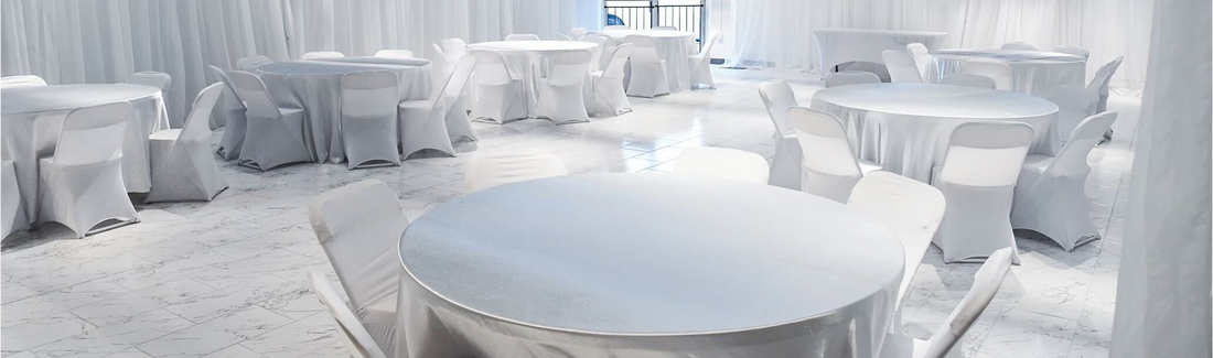 Lux Event Hall – LUX EVENT RENTALS