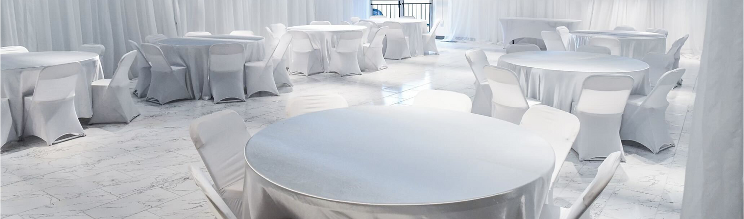 Lux Event Hall – LUX EVENT RENTALS