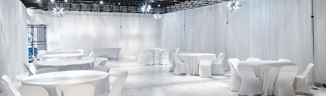 Lux Event Hall – LUX EVENT RENTALS