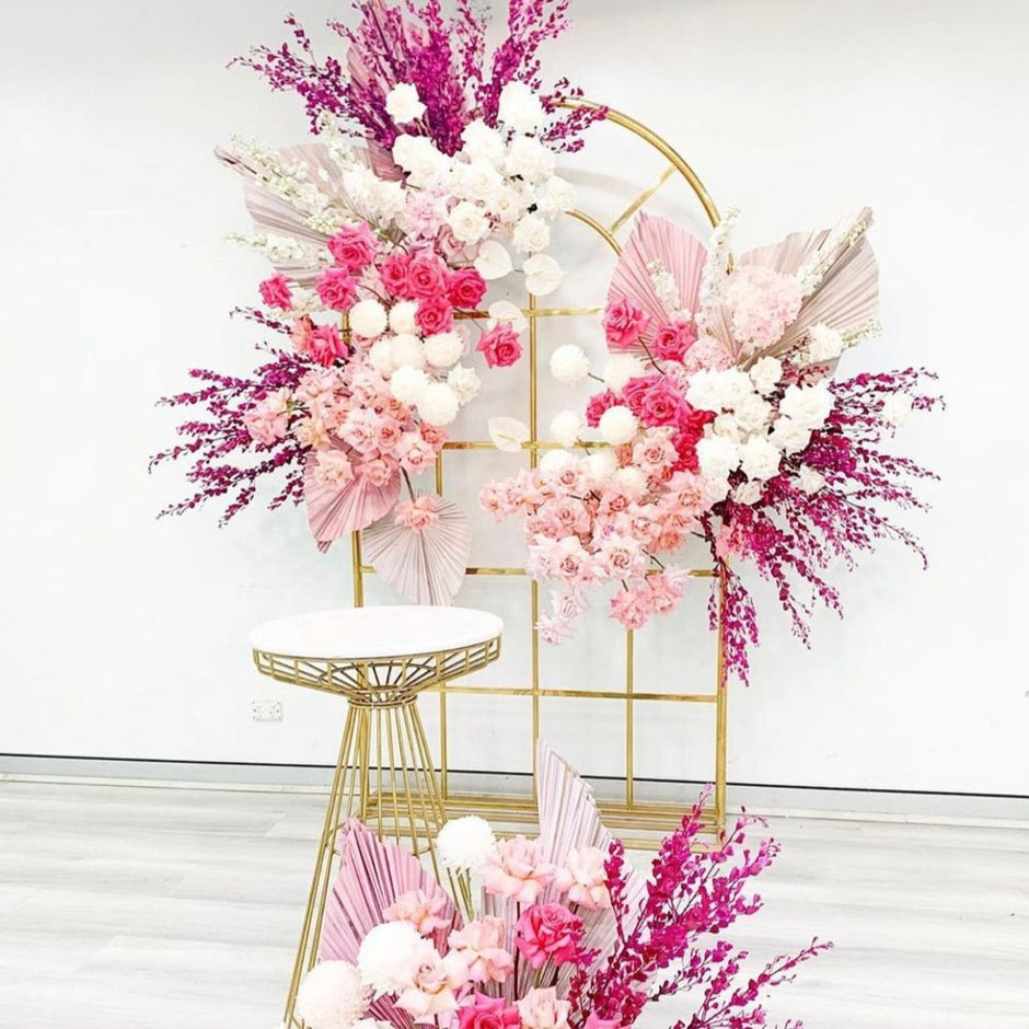 Backdrops & Panels – LUX EVENT RENTALS