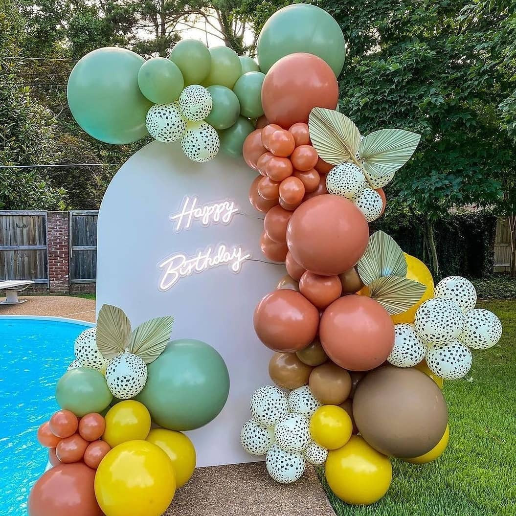 LED Signs – LUX EVENT RENTALS