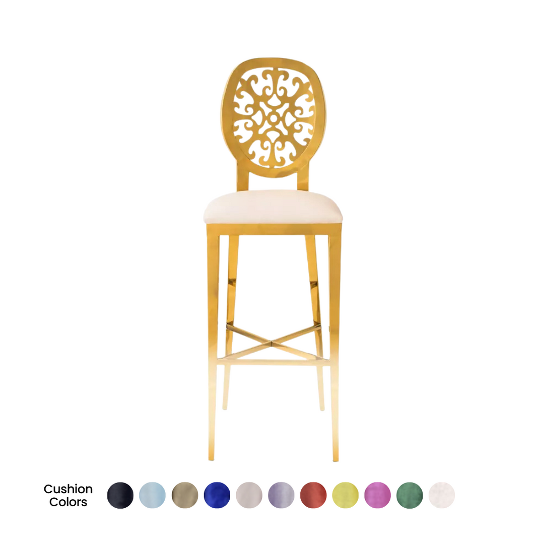 Bar Stools – LUX EVENT RENTALS